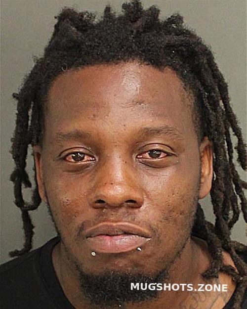 BRITT RASHAUN CALVIN 07/25/2024 - Orange County Mugshots Zone