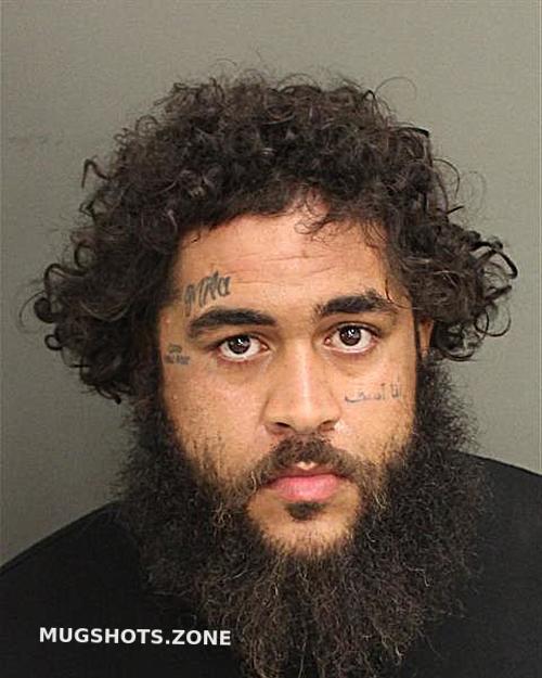 DENO ANTHONY JAIME 07/26/2024 - Orange County Mugshots Zone