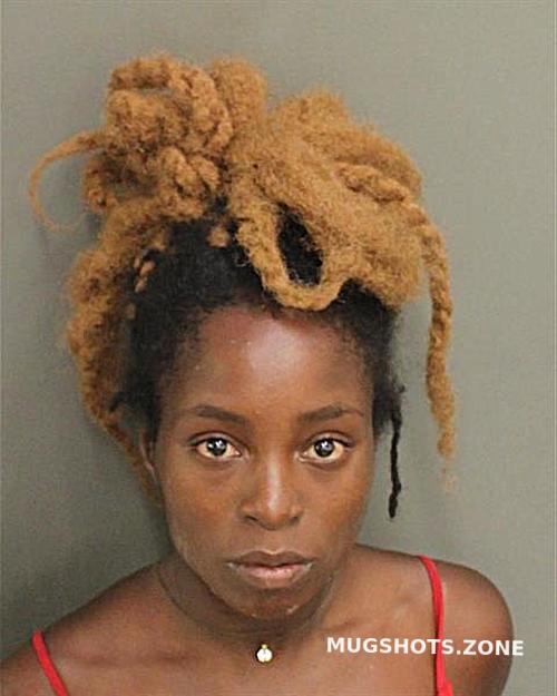 ROBINSON SHADAY DENISE 07/26/2024 - Orange County Mugshots Zone