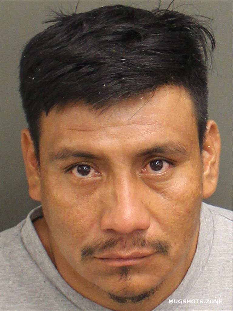 MORALESGODINEZ JORGE 07/27/2024 - Orange County Mugshots Zone