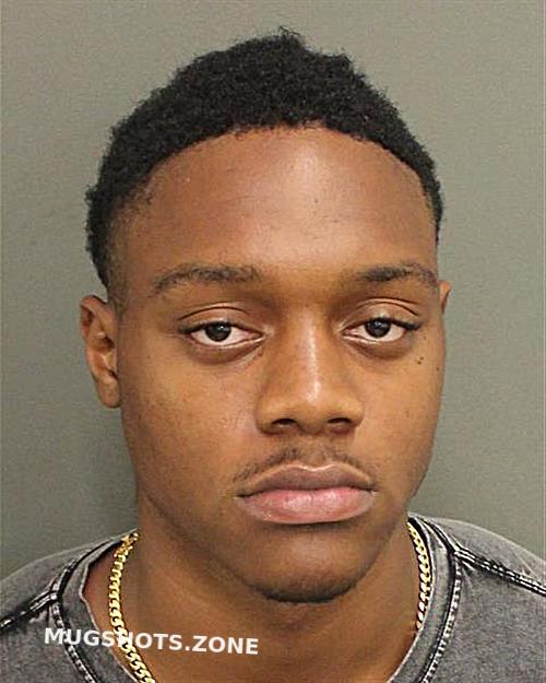 BROOKS JAVIUS SAVION 07/27/2024 - Orange County Mugshots Zone