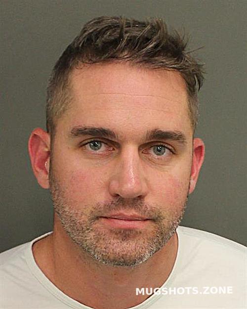 ELY TIMOTHY OLIVER 07/27/2024 - Orange County Mugshots Zone