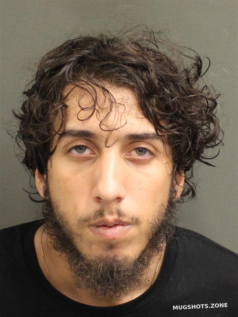 CALDWELL CHRISTOPHER SHAUN 07/27/2024 - Orange County Mugshots Zone