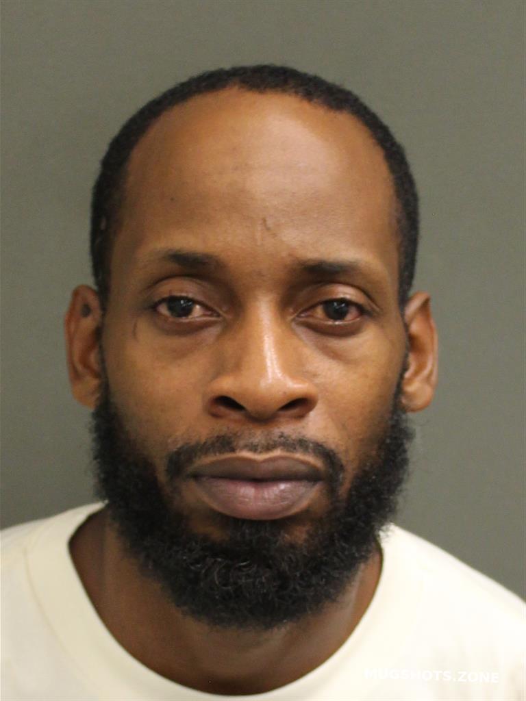 PICKERSGILL STEPHEN DAVID 07/28/2024 - Orange County Mugshots Zone