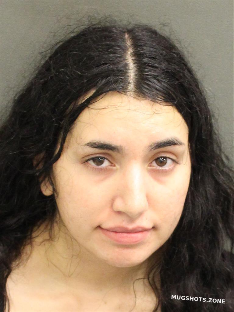 ANGULO SARAH DEANNE 07/28/2024 - Orange County Mugshots Zone