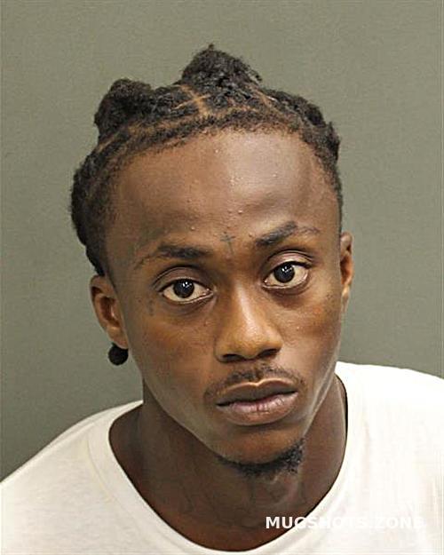 GANDY ANTHONY JR JR 07/28/2024 - Orange County Mugshots Zone