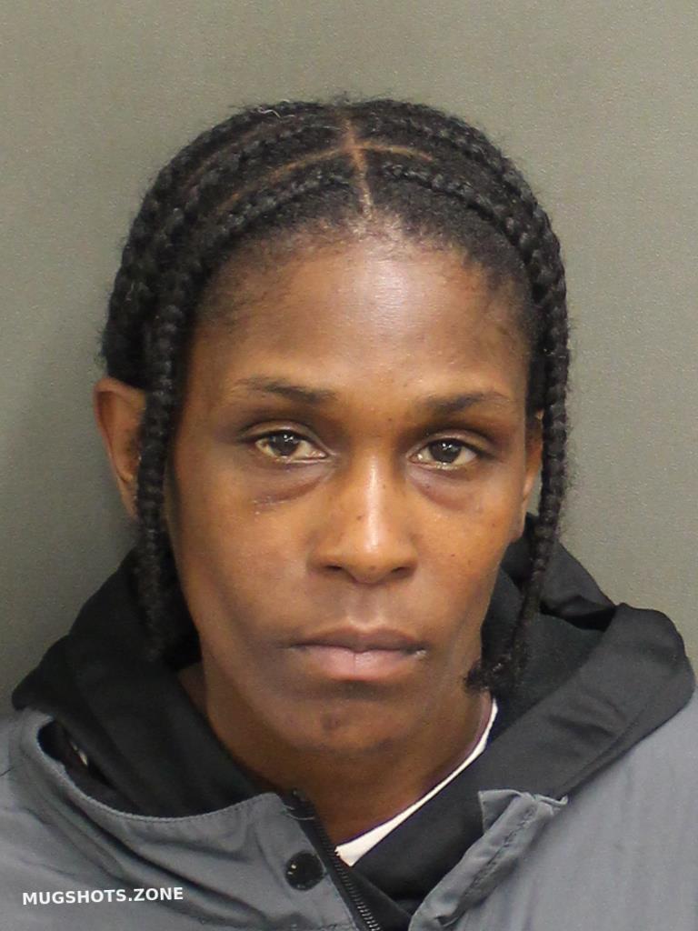 ALSTON CHELSEA M 07/29/2024 - Orange County Mugshots Zone