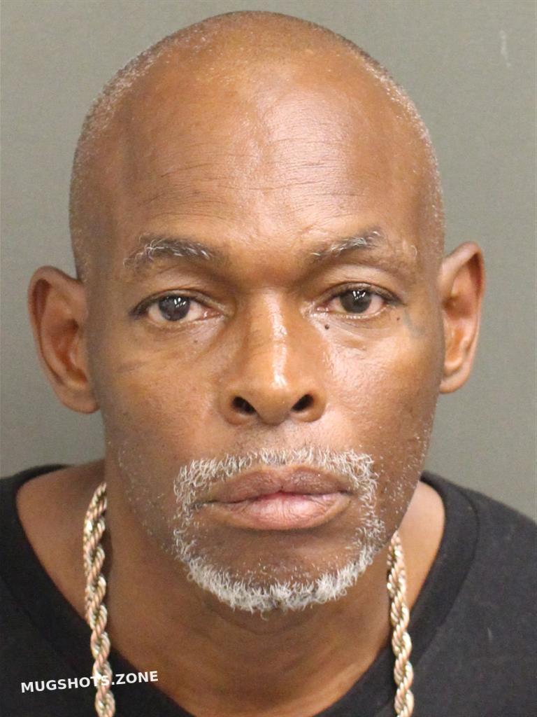 BURGESS MARCEL OREN 07/29/2024 - Orange County Mugshots Zone