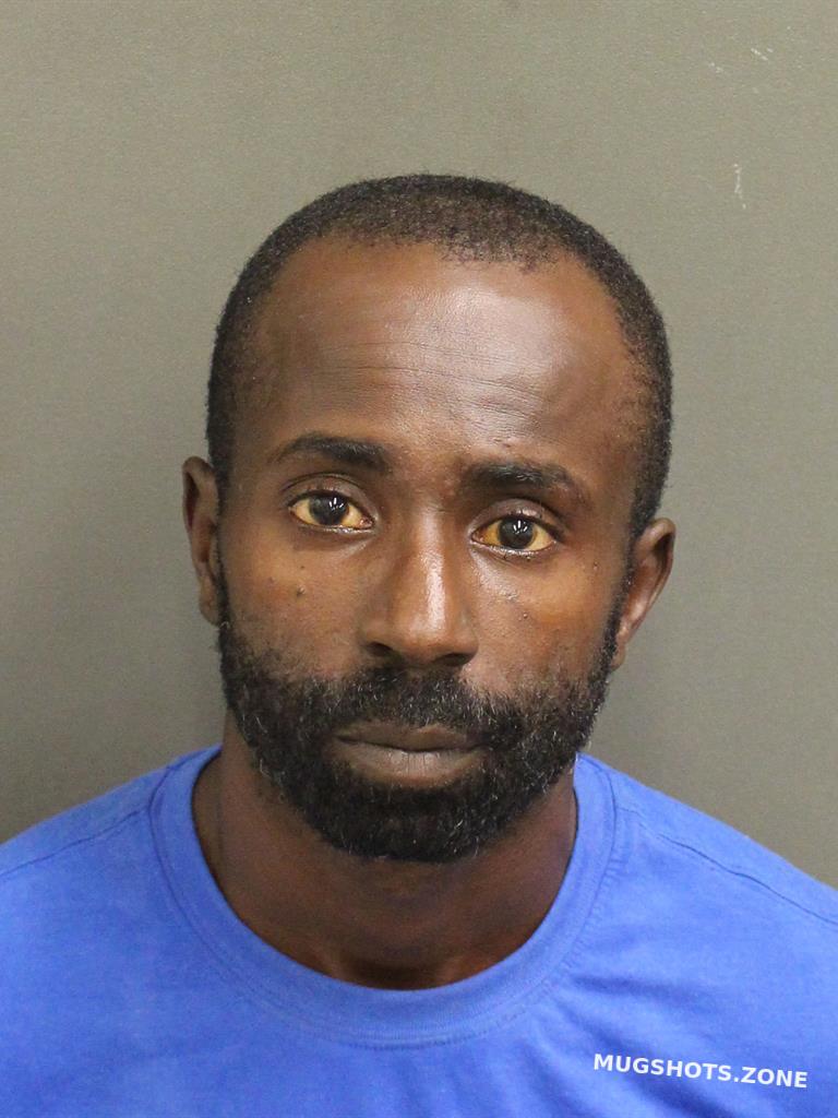 TOWNSEND MAURICE 07/29/2024 - Orange County Mugshots Zone