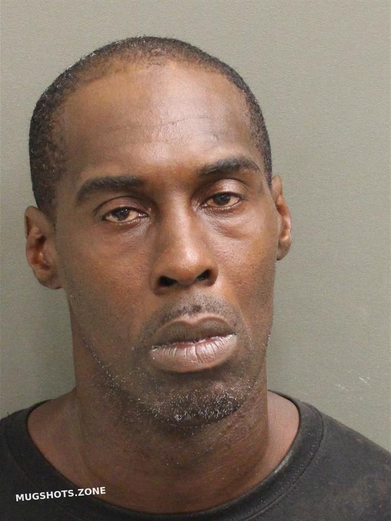 WILLIAMS LESTER 07/30/2024 - Orange County Mugshots Zone