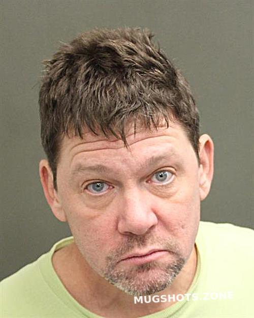 KNIPP AARON BRANDON 07/30/2024 - Orange County Mugshots Zone