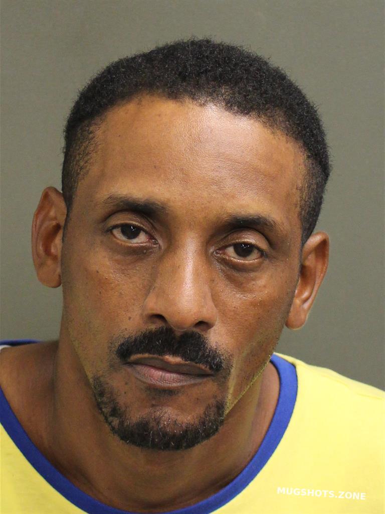 BLAKE OMAR CRAIG 07/30/2024 - Orange County Mugshots Zone
