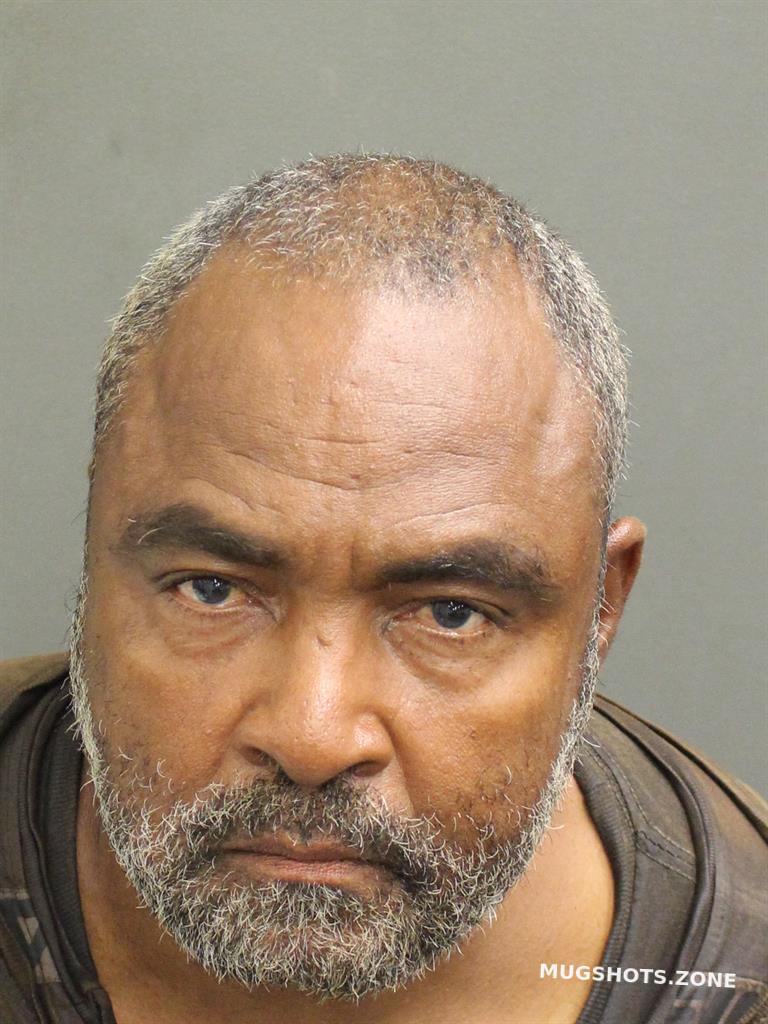 BELOT RONALD 07/30/2024 - Orange County Mugshots Zone