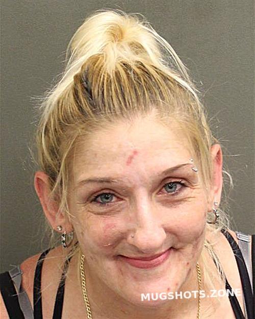 MCNULTY HOLLY ANN 07/30/2024 - Orange County Mugshots Zone