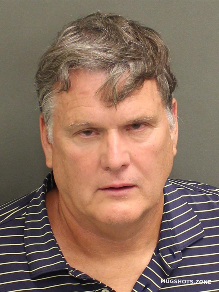 PUCHALLA MARK LEE 07/30/2024 - Orange County Mugshots Zone