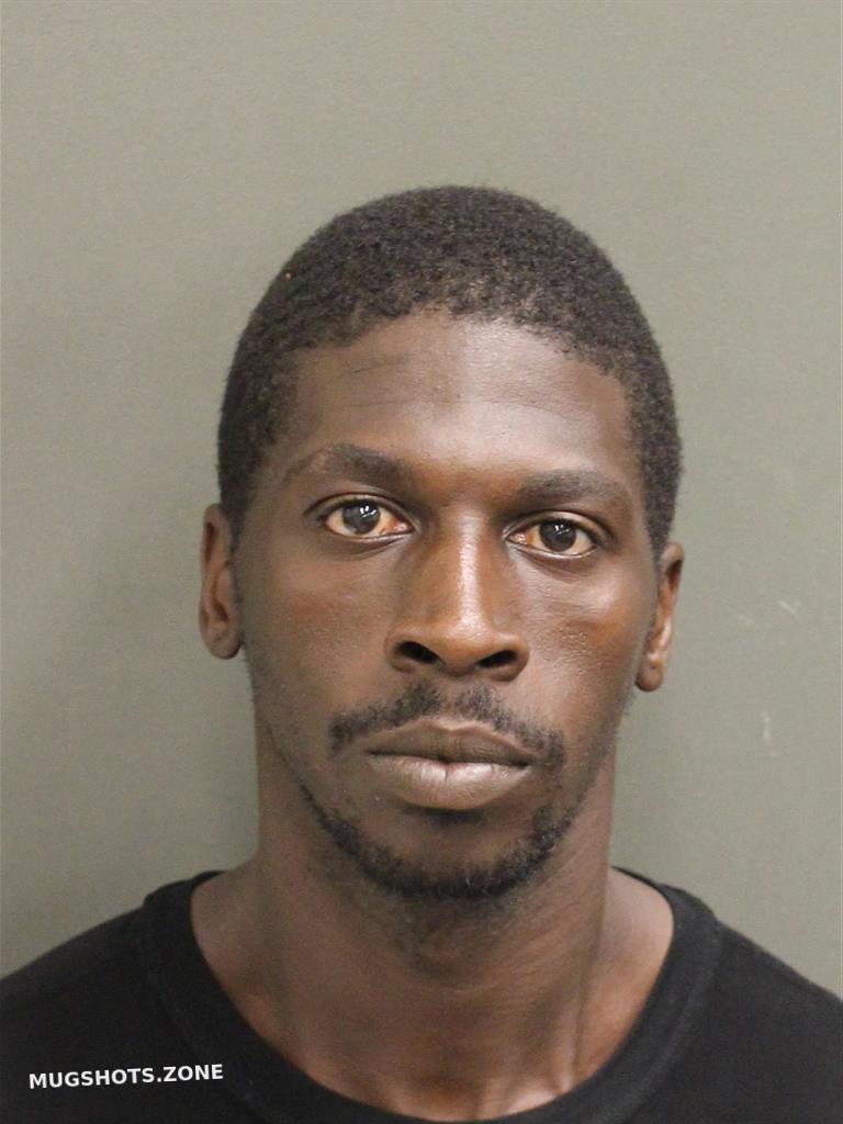 MCQUAY LAFREDRICK QUINDELL 07/30/2024 - Orange County Mugshots Zone