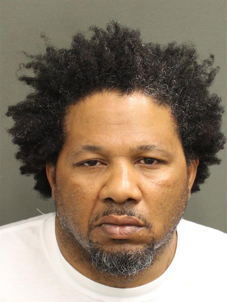 MANNING MICHAEL D 07/31/2024 - Orange County Mugshots Zone