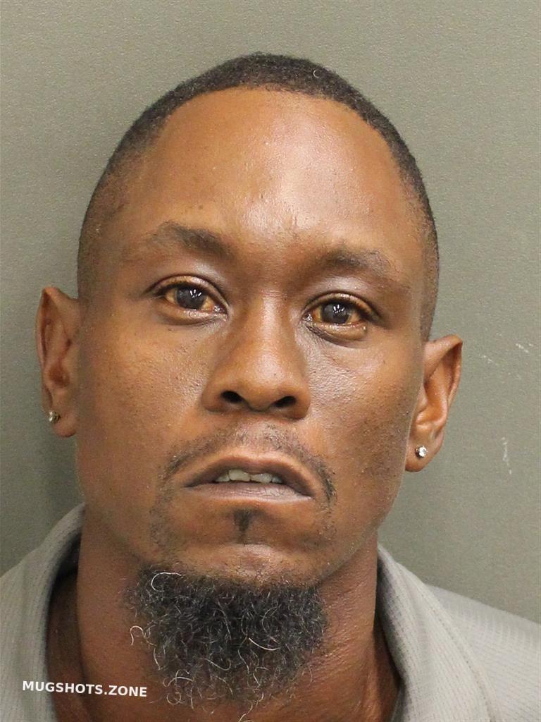 JOHNSON BYRON LENARD 08/01/2024 - Orange County Mugshots Zone