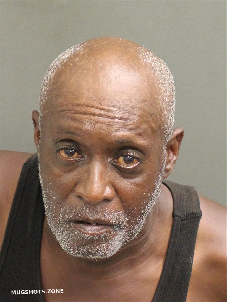 GREEN LEE JR 08/01/2024 - Orange County Mugshots Zone