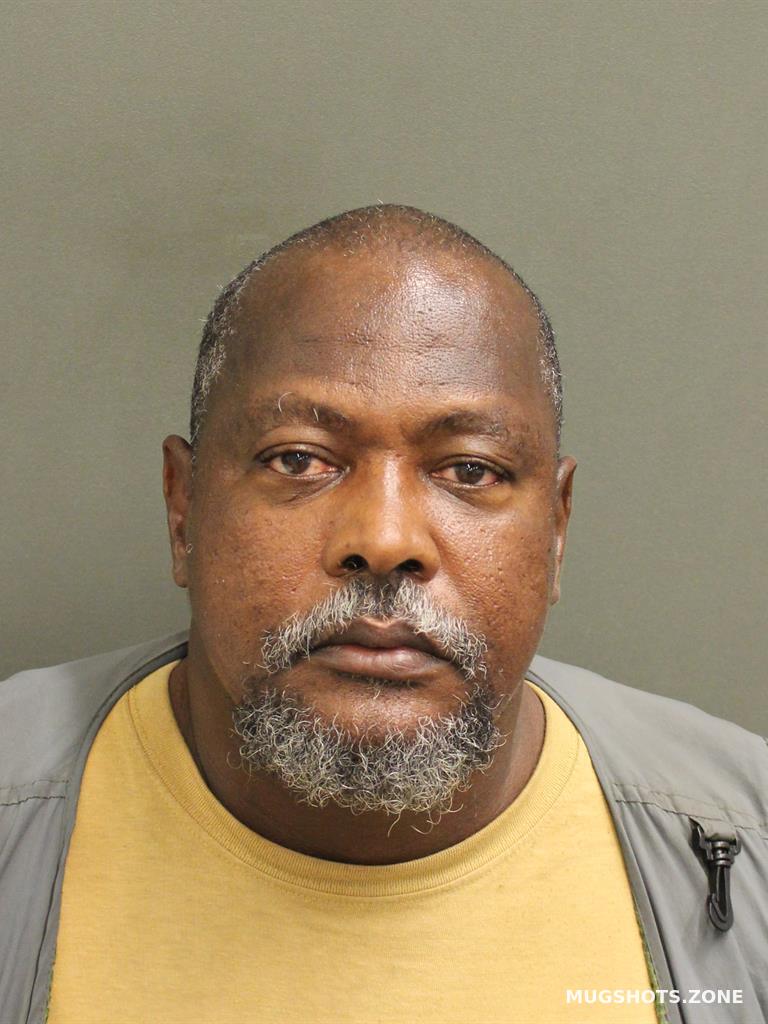 ISAAC WILLIE 08/02/2024 - Orange County Mugshots Zone