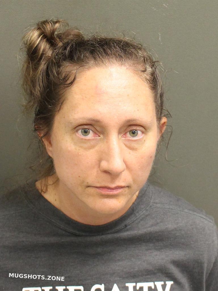 WORKINGER JESSICA ANNE JEAN 08/02/2024 - Orange County Mugshots Zone