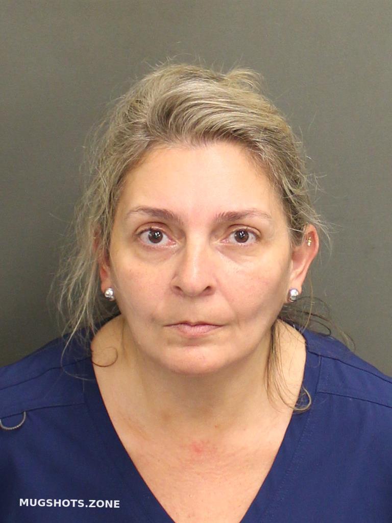 PURPIGLIA DANIELA 08/02/2024 - Orange County Mugshots Zone