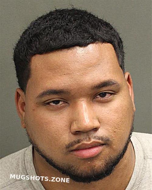 RODRIGUEZ MICHAEL ANTHONY 08/03/2024 - Orange County Mugshots Zone