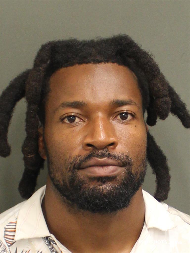 KANYANGARARA CRAIG T 08/03/2024 - Orange County Mugshots Zone