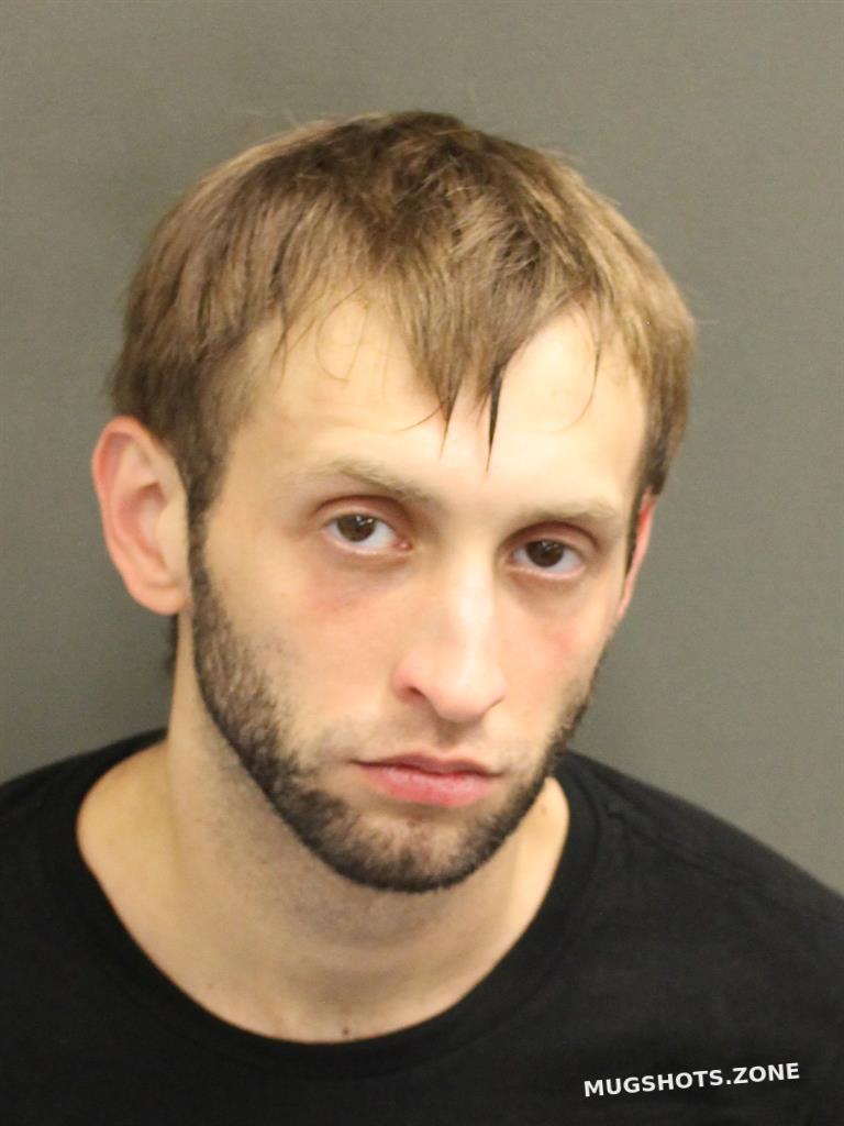 ARMENTROUT JACOB AUSTIN 08/03/2024 - Orange County Mugshots Zone
