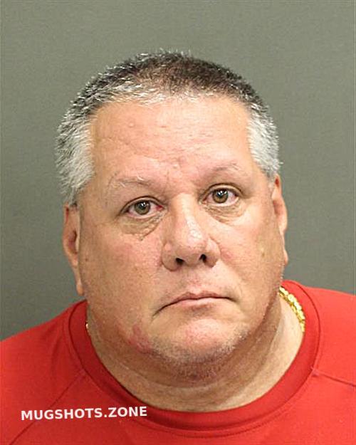 LOPEZ DANIEL JAY 08/03/2024 - Orange County Mugshots Zone