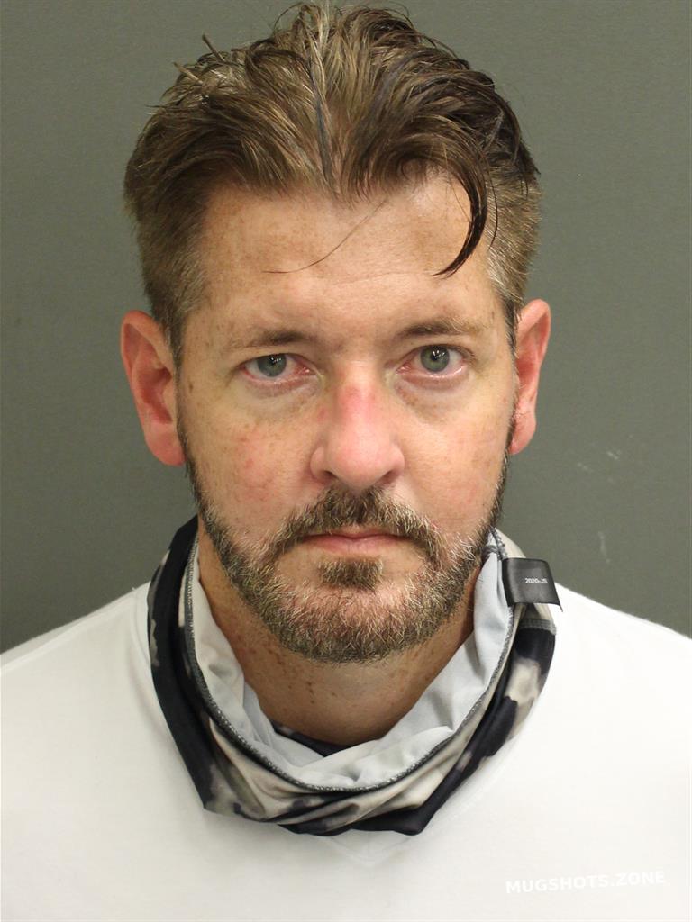 BARLEY CHRISTOPHER ERIC 08/04/2024 - Orange County Mugshots Zone