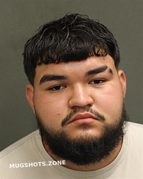 SEGURACRUZ JUAN RAMON 08/04/2024 - Orange County Mugshots Zone