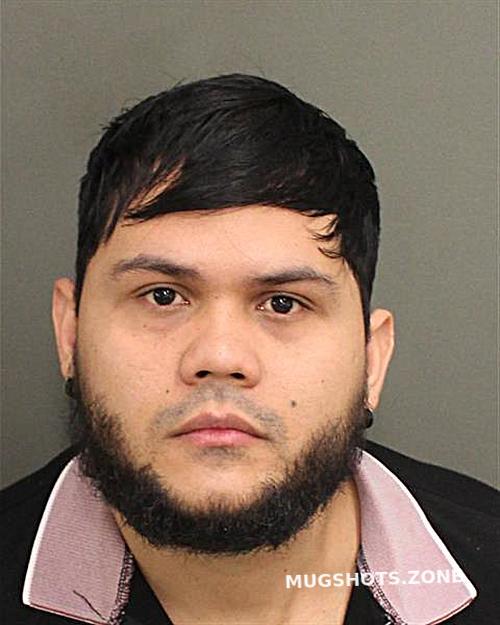 REYES EMMANUEL MORAN 08/05/2024 - Orange County Mugshots Zone