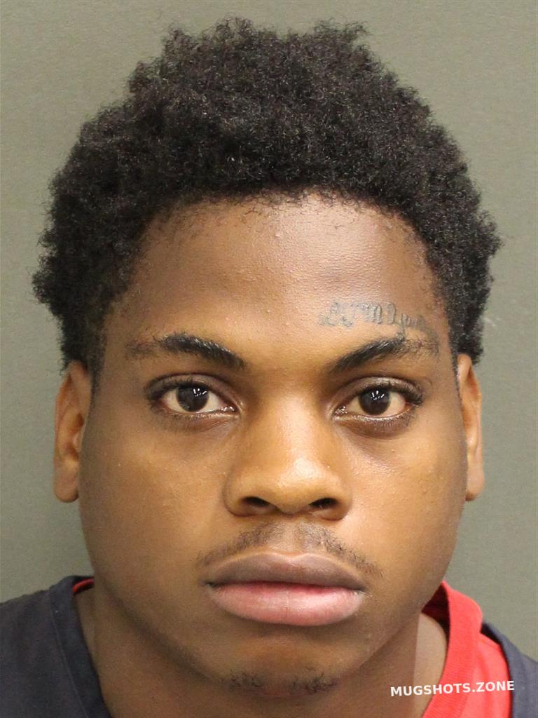 PETERSON JACQUEZ 08/05/2024 - Orange County Mugshots Zone