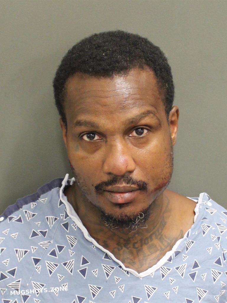JARRETT RYAN DEMETRIUS 08/05/2024 - Orange County Mugshots Zone