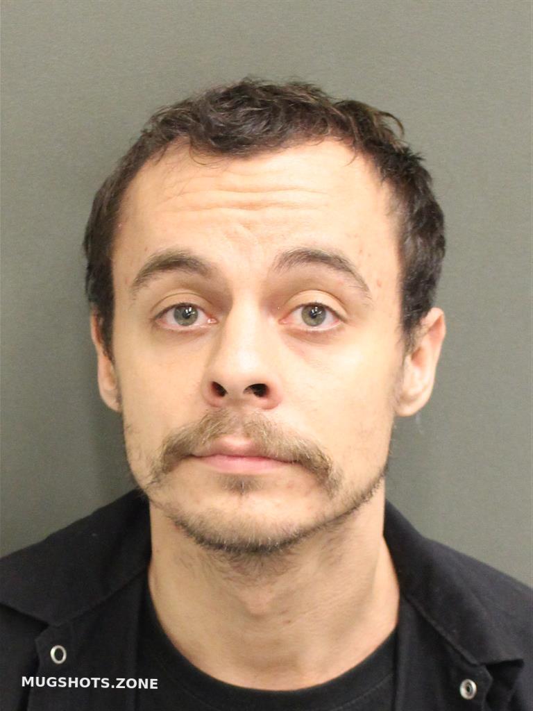 STAFFORD TYLER LEWIS 08/05/2024 - Orange County Mugshots Zone