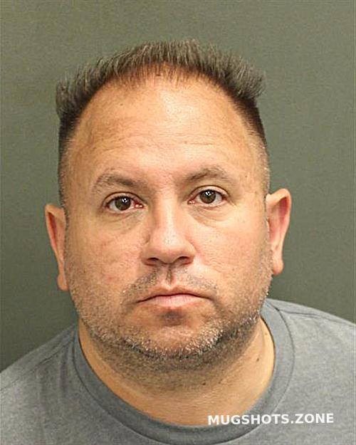 JORDAN TODD ALAN 08/05/2024 - Orange County Mugshots Zone