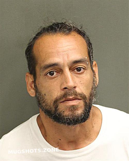 ROMAN ANDREW MATTHEW 08/05/2024 - Orange County Mugshots Zone