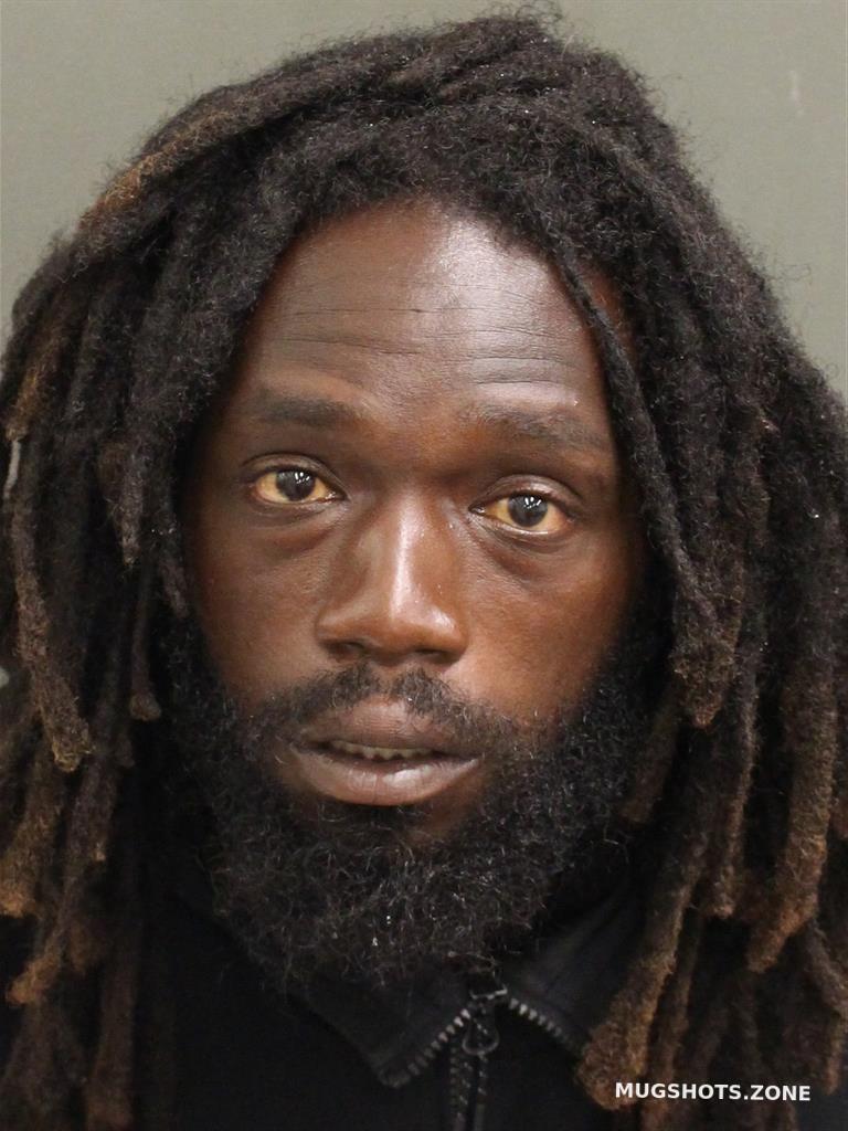 BRUNSON DIAMOND DEMETRIUS 08/06/2024 - Orange County Mugshots Zone