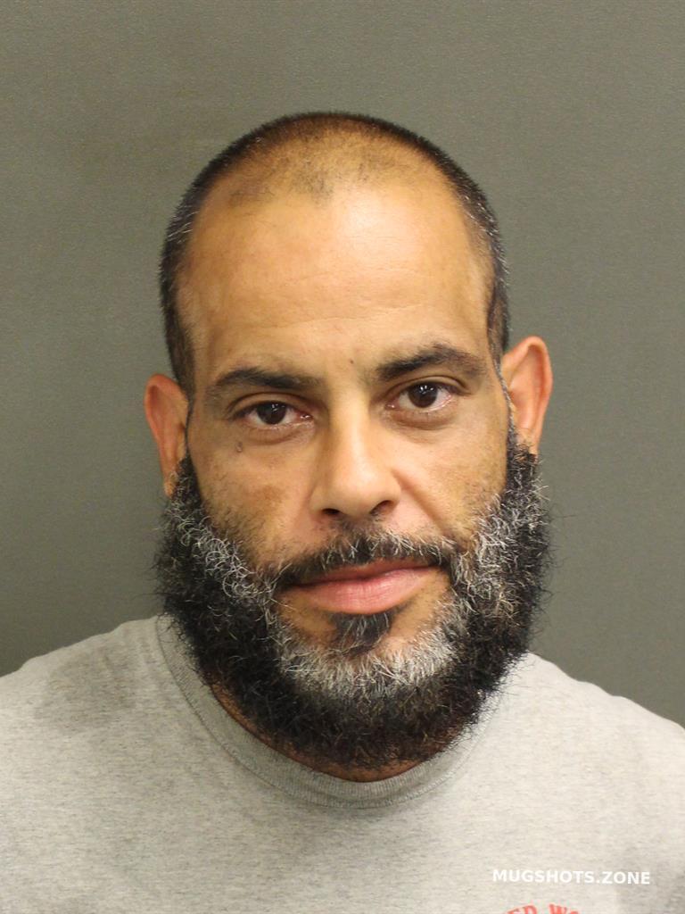 RODRIGUEZ MICHAEL 08/06/2024 - Orange County Mugshots Zone