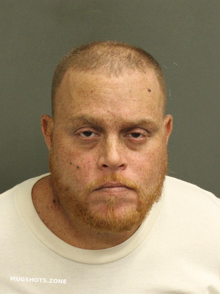 BERRIOSRIVERA ALFREDO JUNIOR 08/06/2024 - Orange County Mugshots Zone