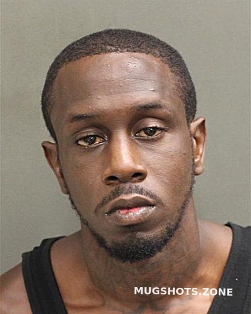 WEBB TONY ANGELO JR 08/06/2024 - Orange County Mugshots Zone
