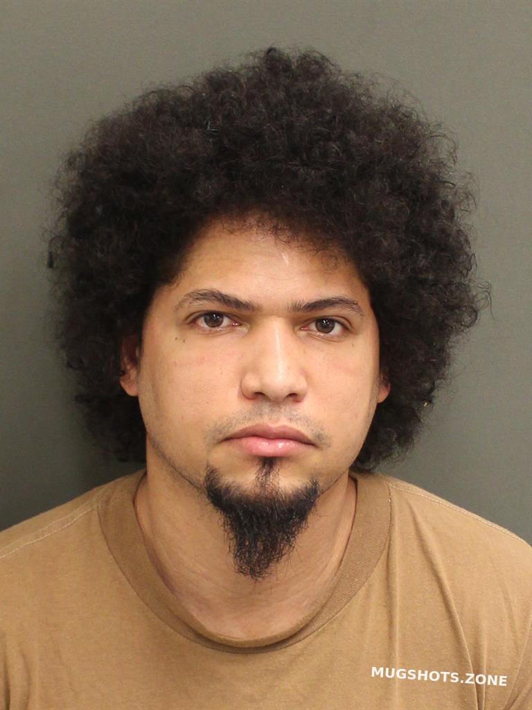 PERALTAROSARIO IVAN DESIDERIO 08/07/2024 - Orange County Mugshots Zone