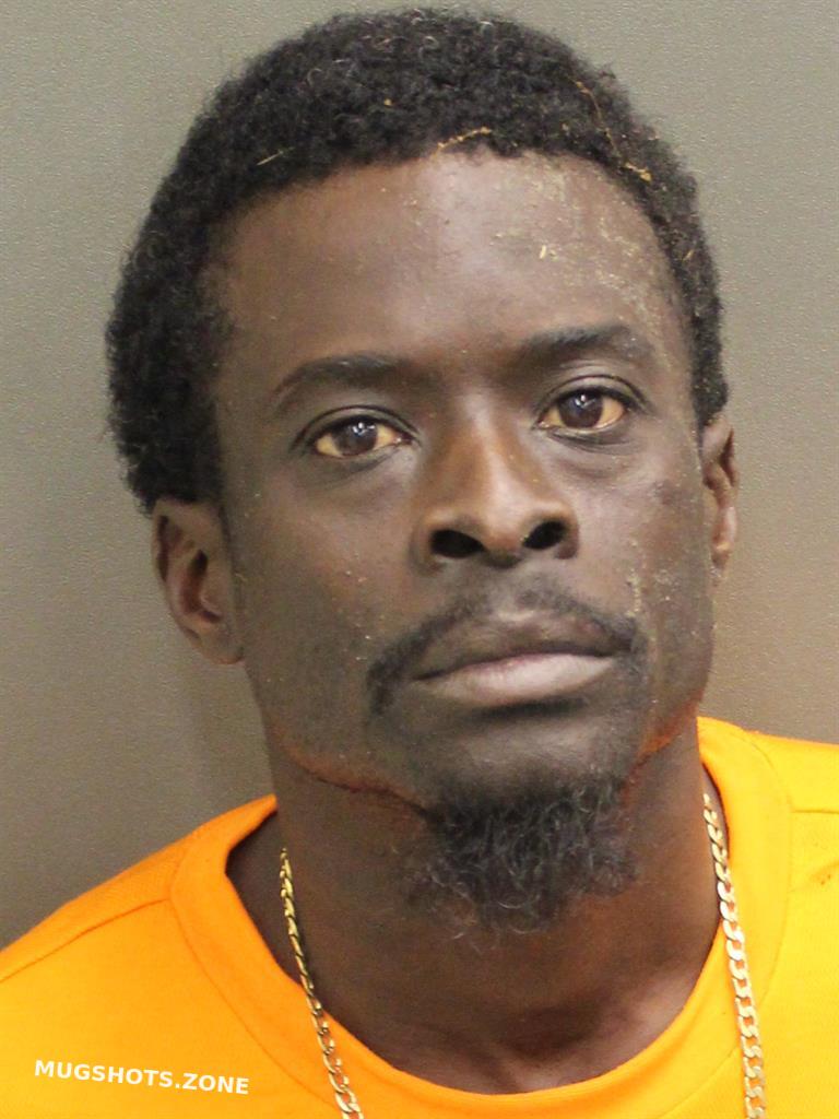MANNING RAYMOND CARL JR JR 08/07/2024 - Orange County Mugshots Zone