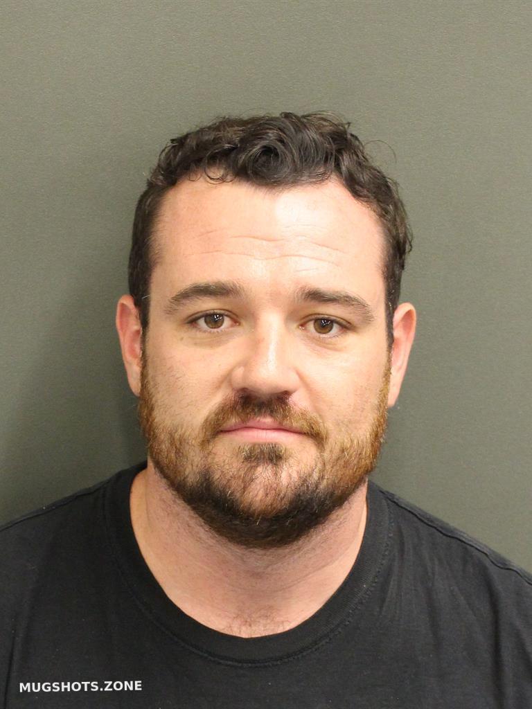 SINDLE MATTHEW TIMOTHY 08/07/2024 - Orange County Mugshots Zone
