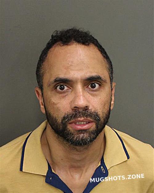 ELBAZ MATHIEU NABIL 08/07/2024 - Orange County Mugshots Zone