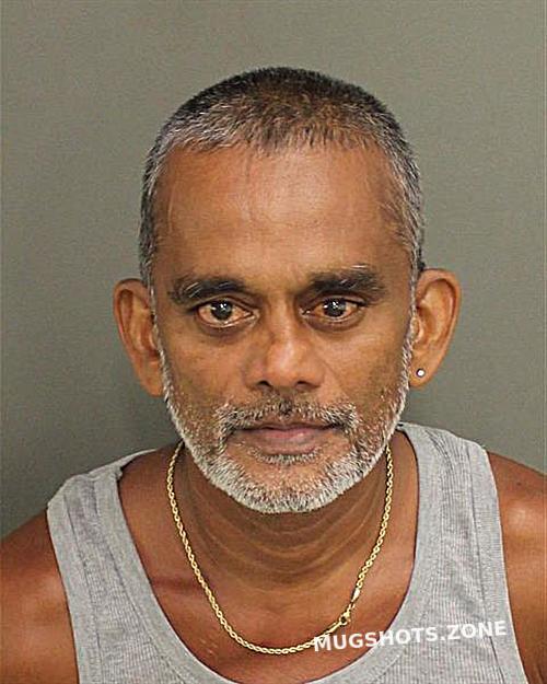 PERSAUD SUNIL 08/07/2024 - Orange County Mugshots Zone
