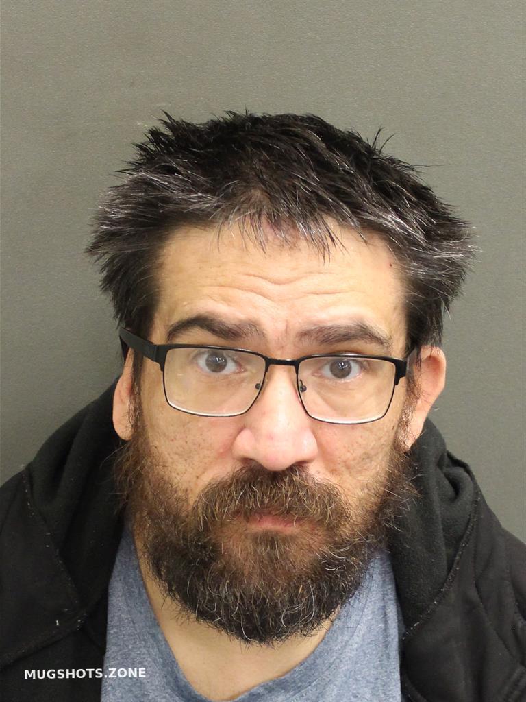 LIEPE STEVEN 08/08/2024 - Orange County Mugshots Zone