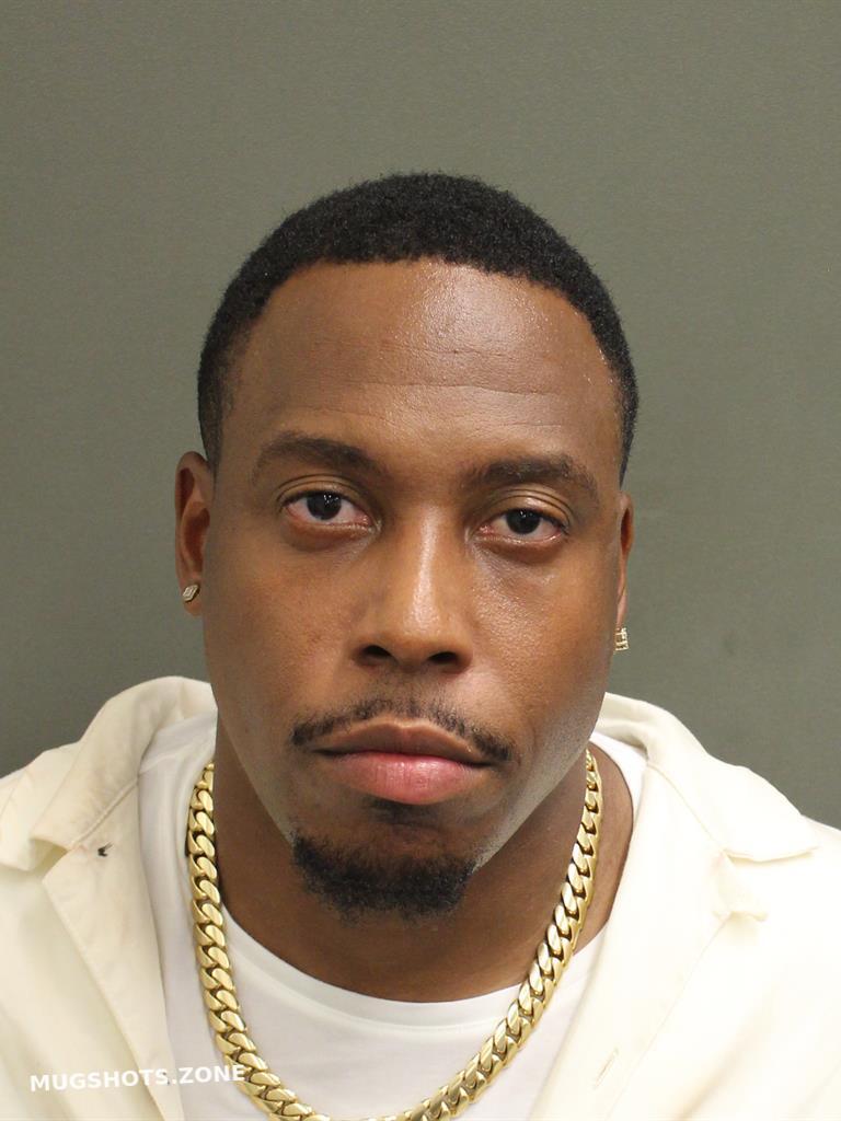 CAMPBELL CALVIN TYRELL 08/08/2024 - Orange County Mugshots Zone