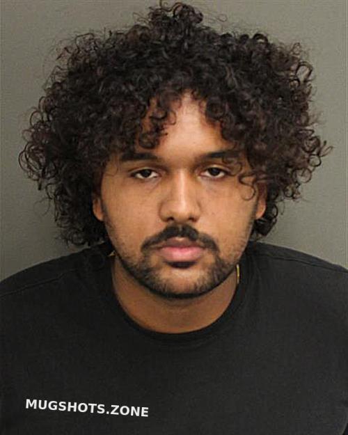 RINCON RYAN JOHANNAS 08/08/2024 - Orange County Mugshots Zone